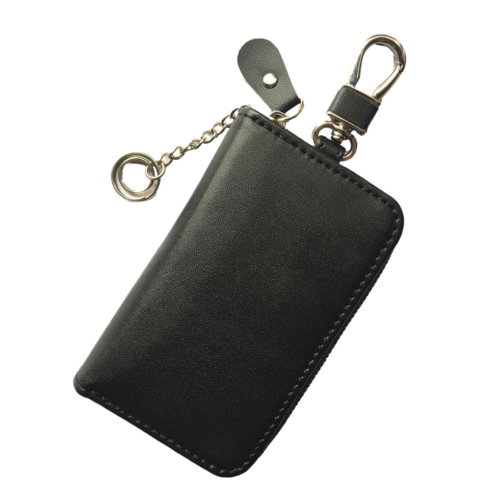 Car Key Fob Protector,Signal Blocking Car Key Faraday Case,Card Faraday ...