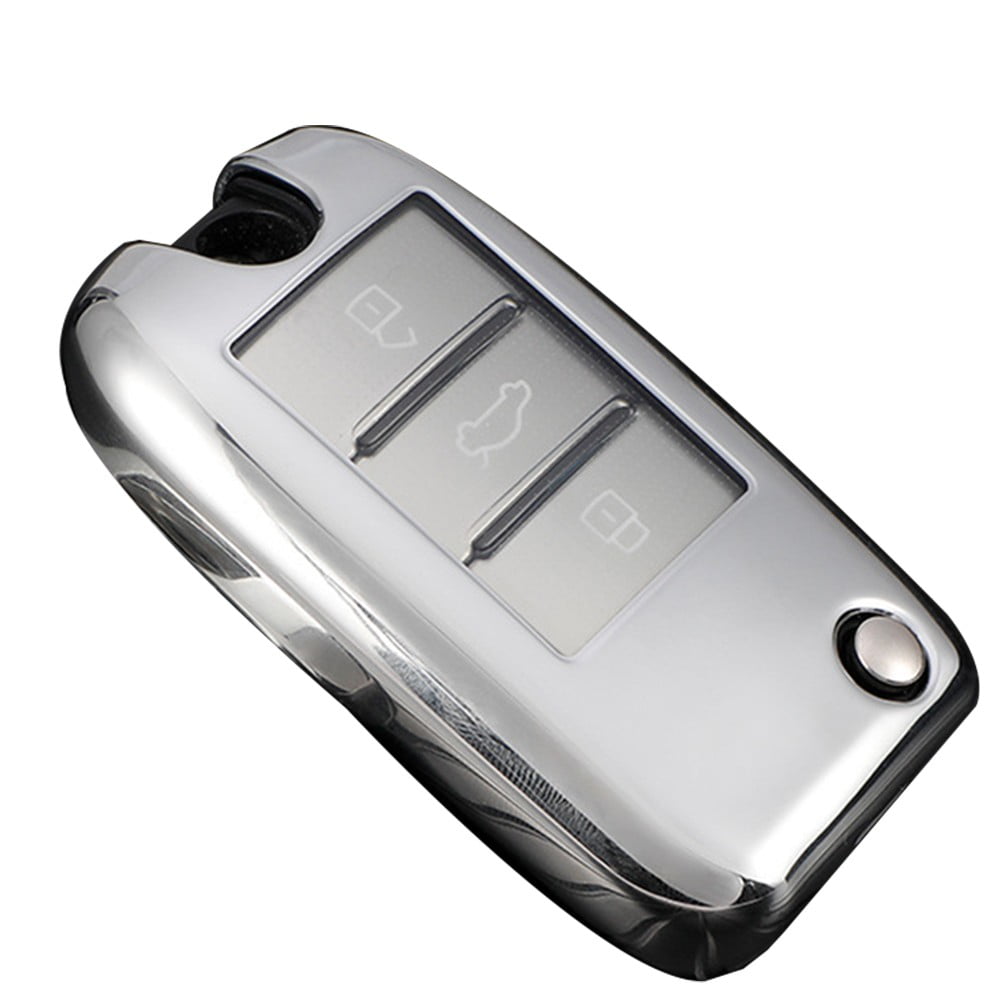 Car Key Protector Case for Roewe RX5 MG3 MG5 MG6 MG7 MG ZS GT GS 350 ...