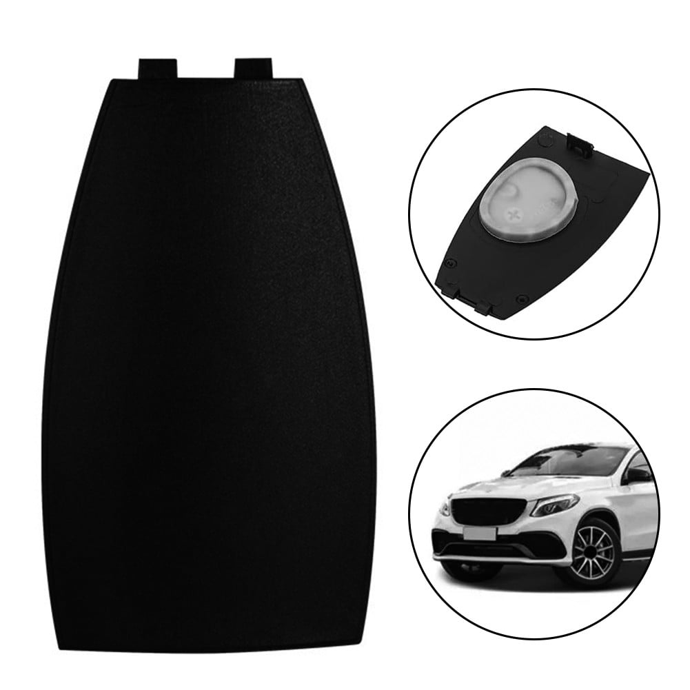 Car Key Rear Cover for S300 S350 E260 C200 Glk300 Ml350 B200 Key Fob ...
