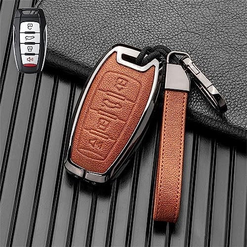 Car Key case auto Holder Shell Protection Cover,Fit for haval h9 f7x h5 ...