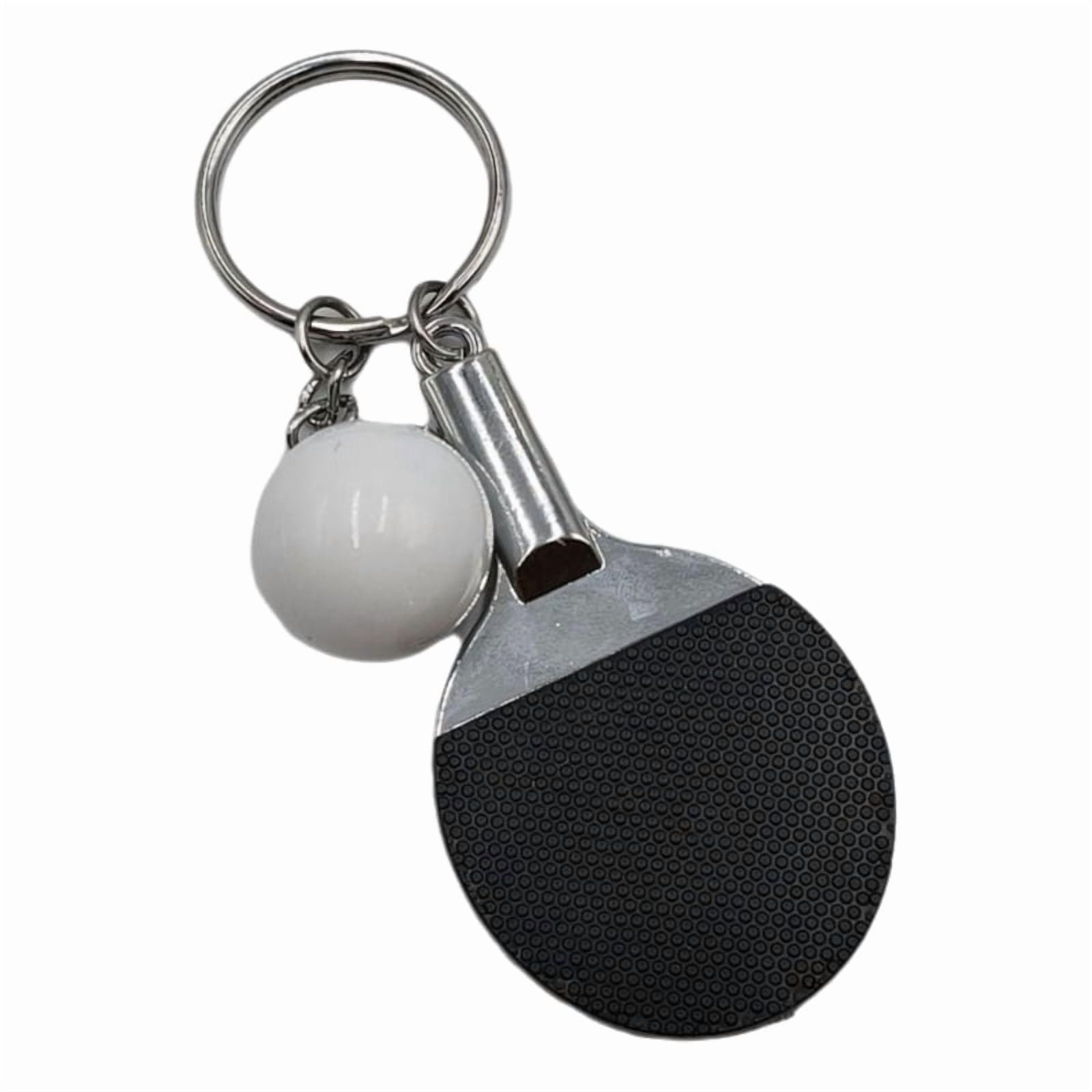 Car Keyring Sports Key Chain For Teenager Fan Love Sports Gifts Cute ...