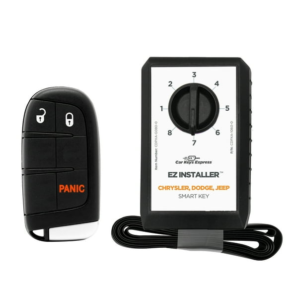 Remotes and Key Fobs in Car Anti-Theft Devices - Walmart.com