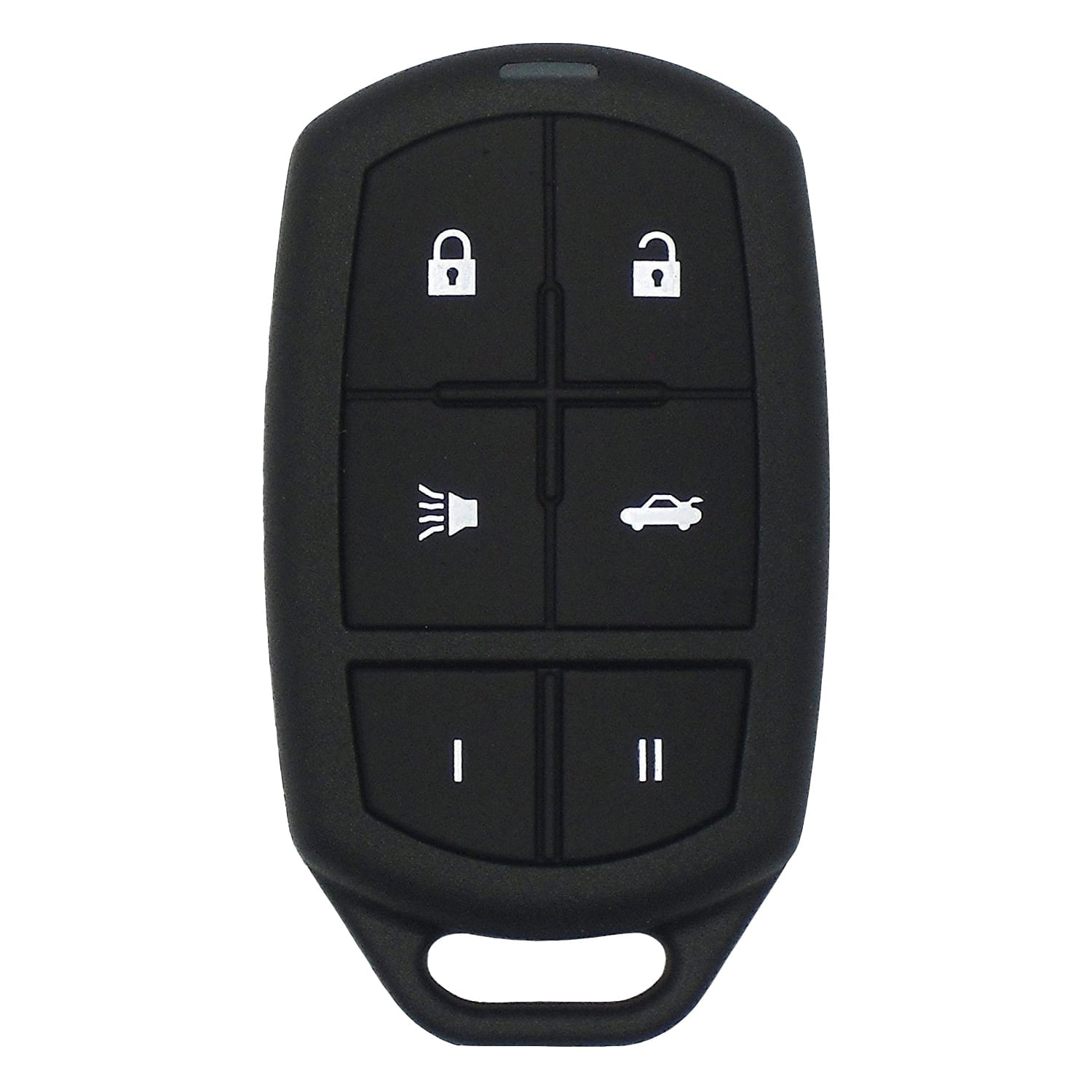 Car Keys Express, Universal Replacement Car Remote - Walmart.com