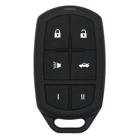 Universal Key Fob