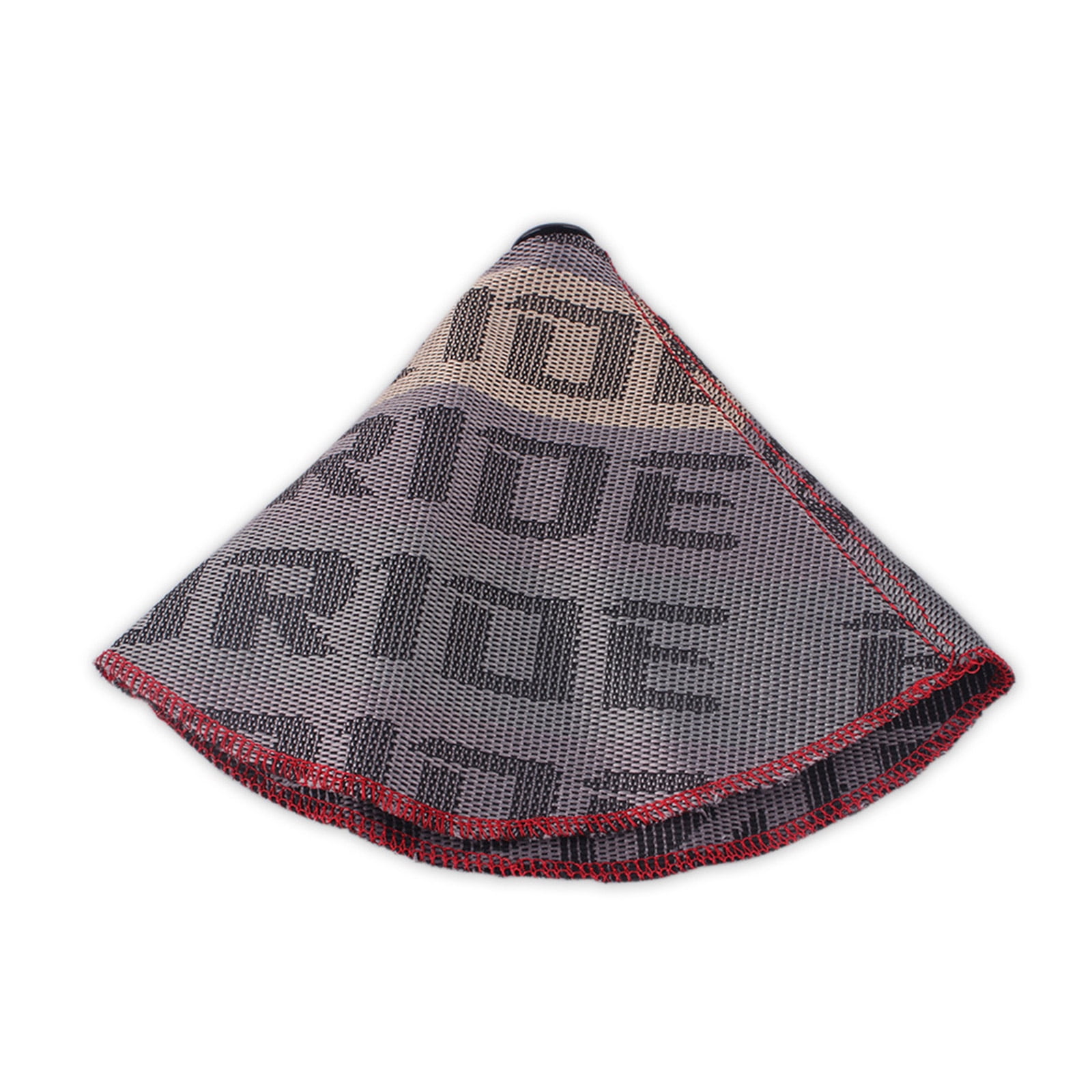 Car Knob Collar Cover Car Accessories Lever Letter Patterns Gear Knob ...