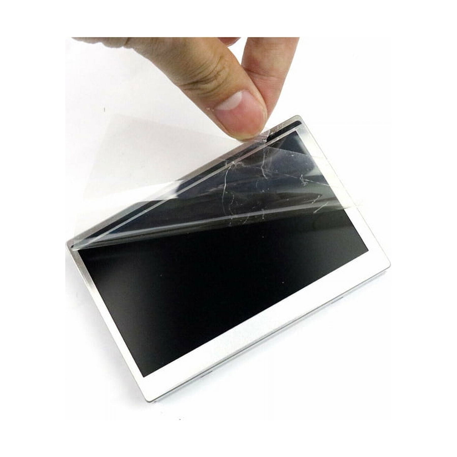 Car LCD Display Screen For Ford 2014-2016 Escape 13-16 Focus 150 MPH ...