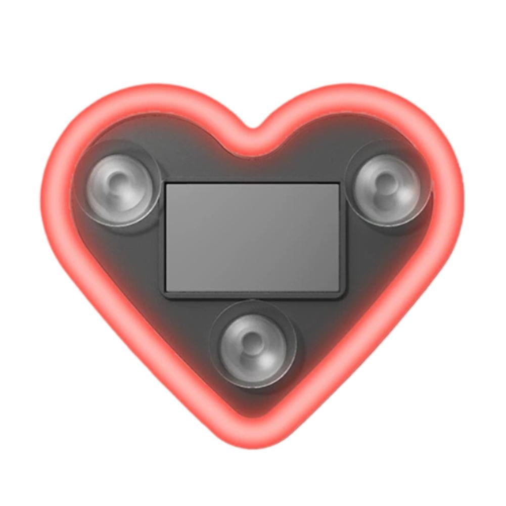 Car LED Ambient Light, Triangle or Back Window Light, Interior ...