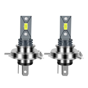 Vision X Lighting 9892443 Vortex LED Headlight - Walmart.com