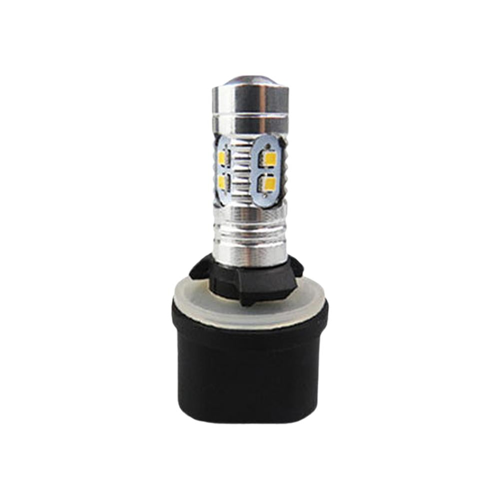 Car LED Headlights with High Brightness, Optimal Fog Beam Performance ...