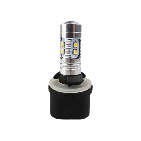 Car LED Headlights with High Brightness, Optimal Fog Beam Performance ...