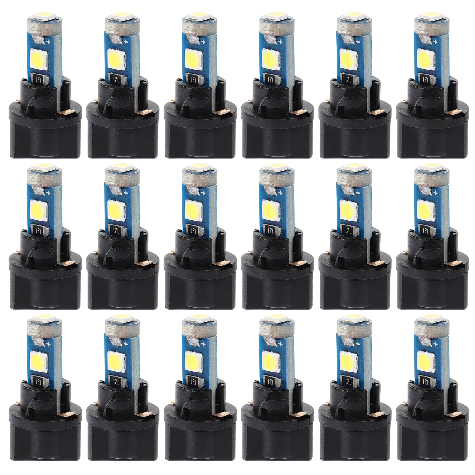 Car LED Lights Tailights Tail Lights Mini Light Bulbs Electric ...