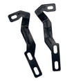 Car LampHolder Hood Ditch Hinge Mount Bracket for 2016-2021 - Walmart.com