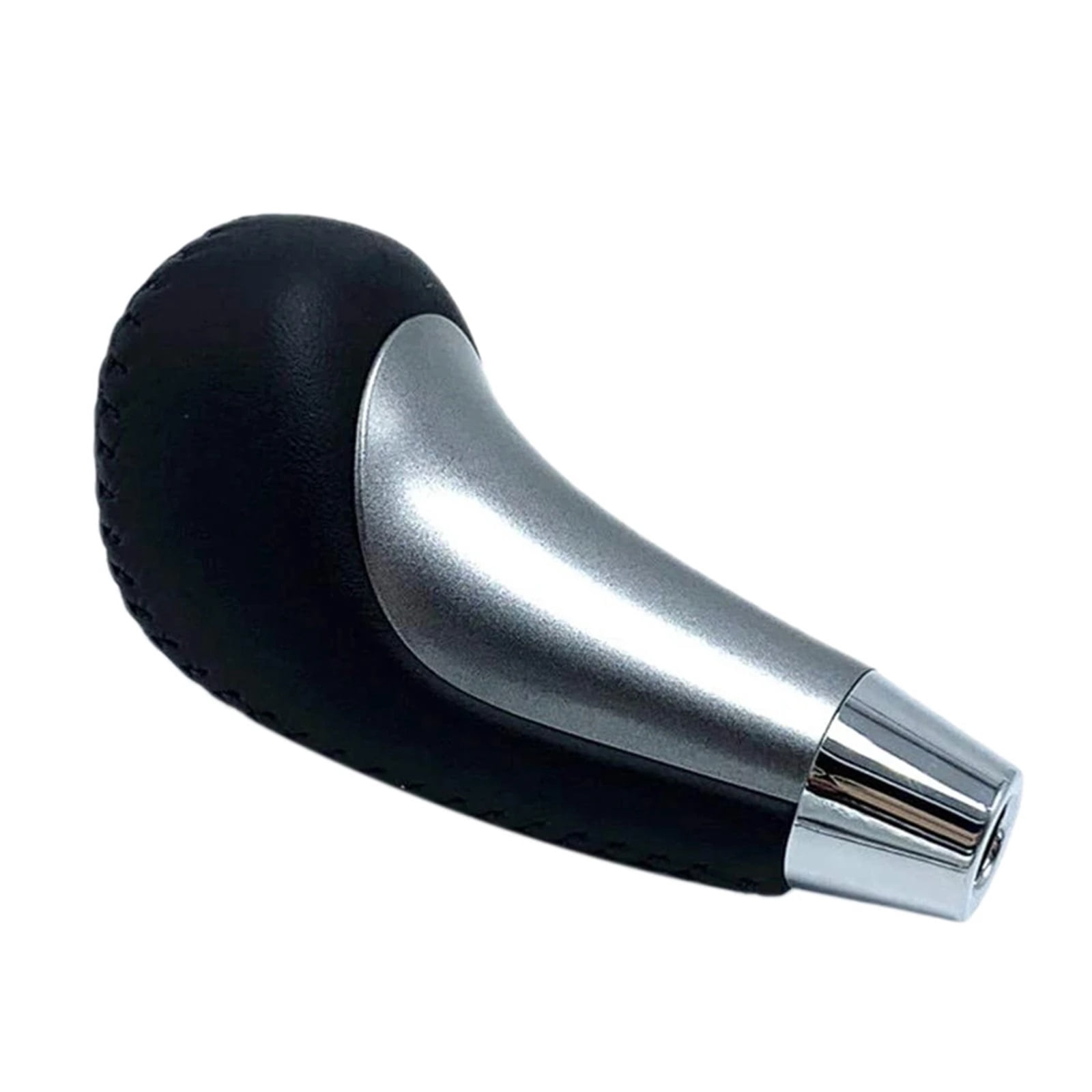 Car Leather Automatic Transmission Gear Shift Knob 46720-2S200 For ...