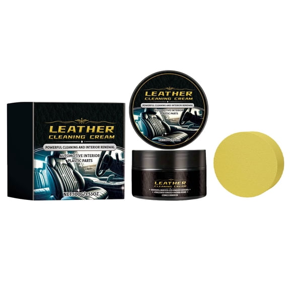 Herman Survivors Leather Lube 4 oz, Leather Cleaner Conditioner for ...