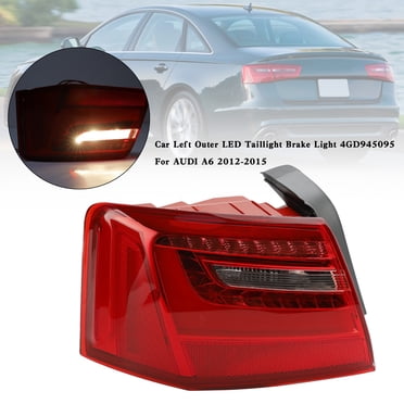 DNA Motoring TL-C10-LED-3D-CH-SM For 1988 to 2000 Chevy / GMC C / K ...