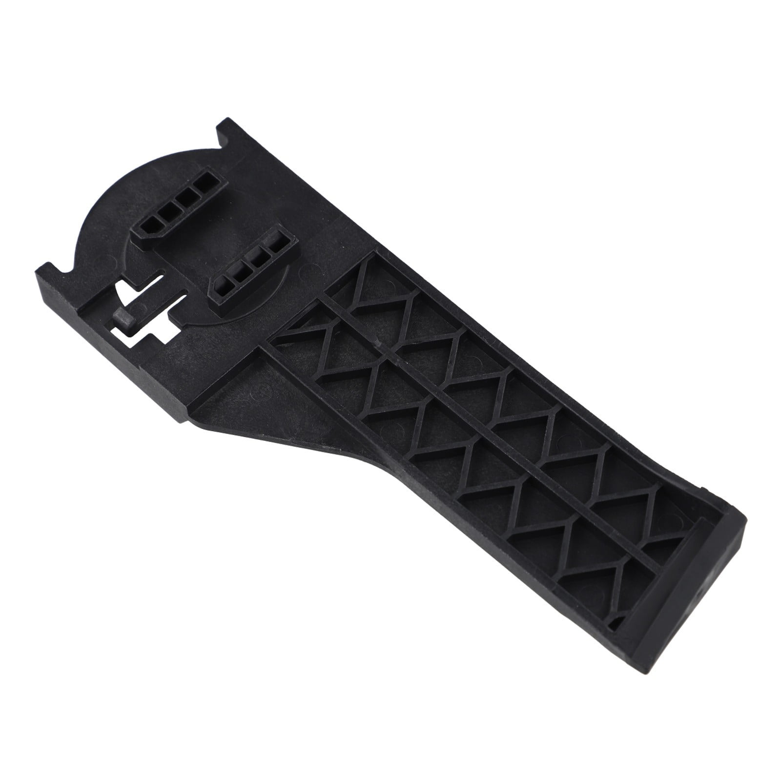 Car Left Radiator Holder Bracket For Mercedes W176 C117 A2465040540 ...