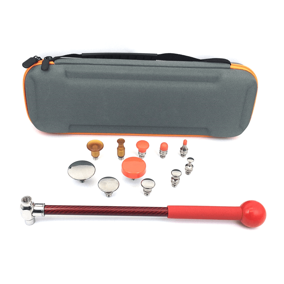 Car Levelling Hammer Car Dent Repair Tool Car Concave Repair Hammer Car ...