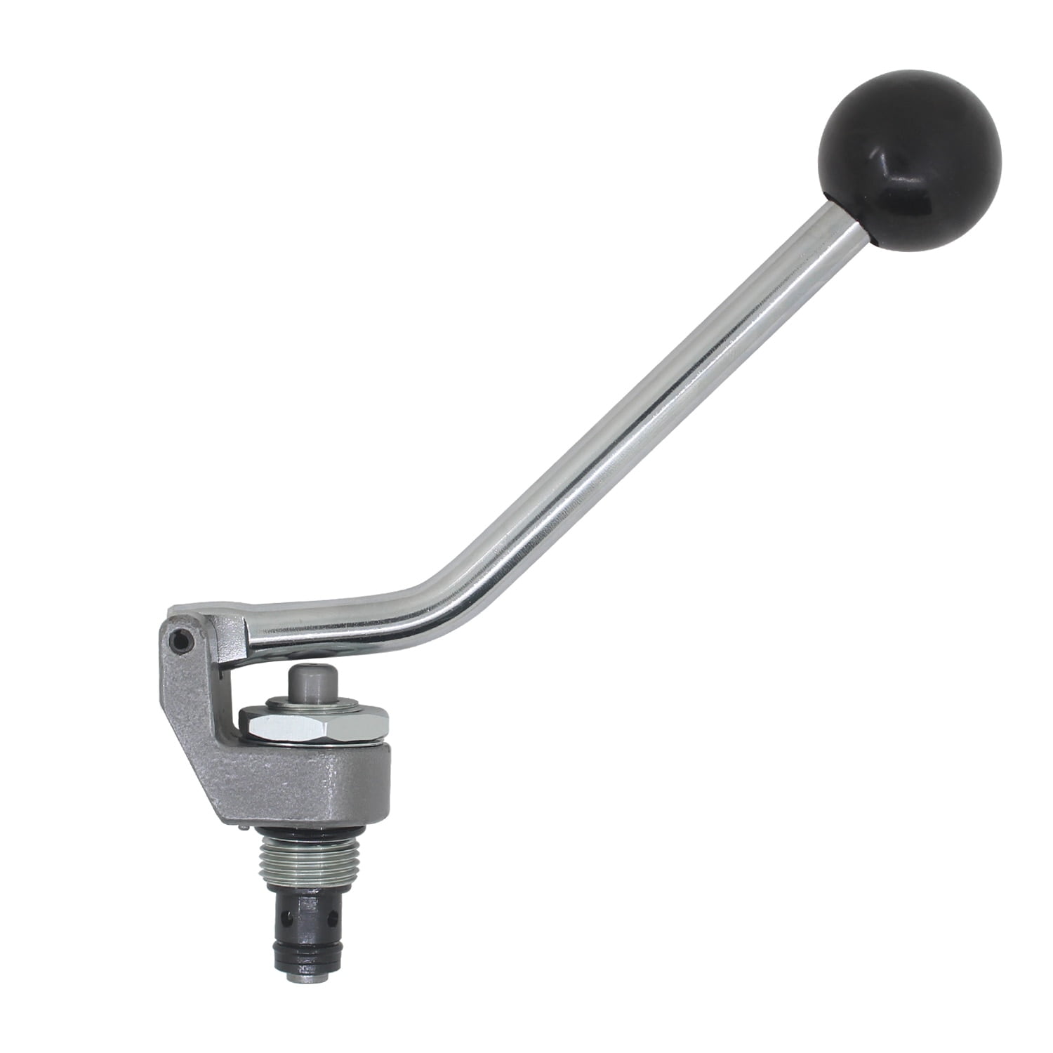 Car Lift Power Unit with Lower Valve, Pilot Relief Valve, Hydraulic ...