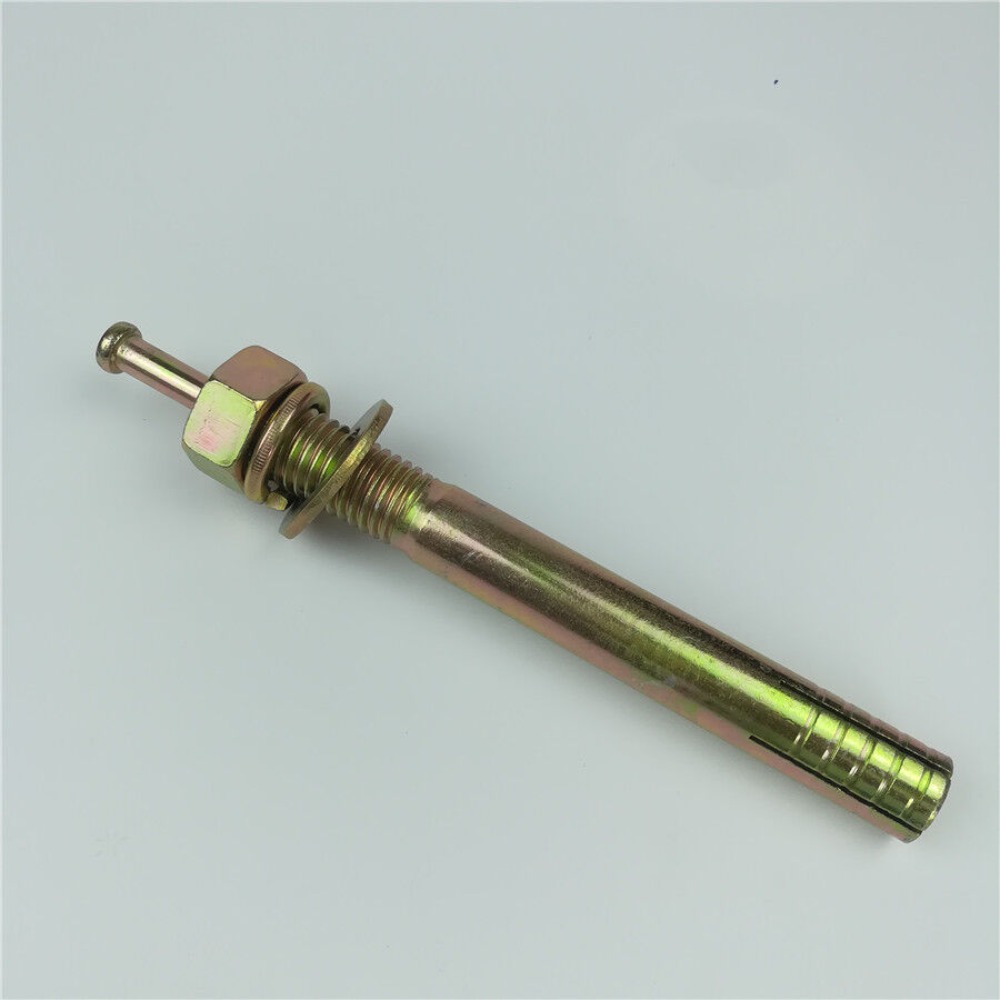 Car Lifter lift machine expansion screw anchor bolt screw accessories ...