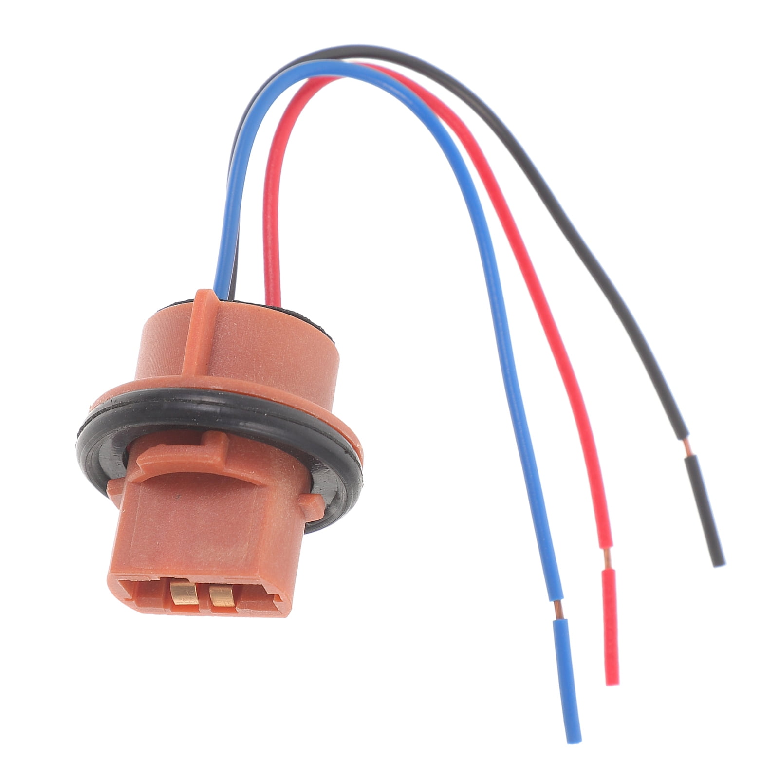 Car Light Adapter Brake Light Socket Bulb Holder for Light Car Bulb ...