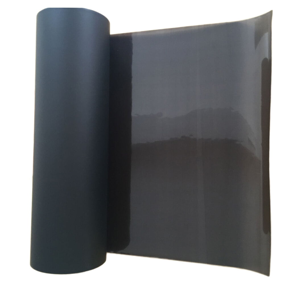 Car Light Films Matte Black Car Taillights Headlights Rear Lights Tint ...