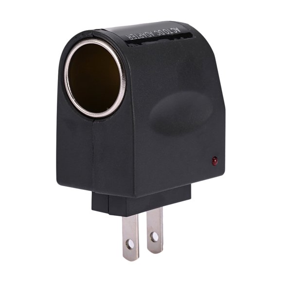 Car Plug Wall Plug Adapter
