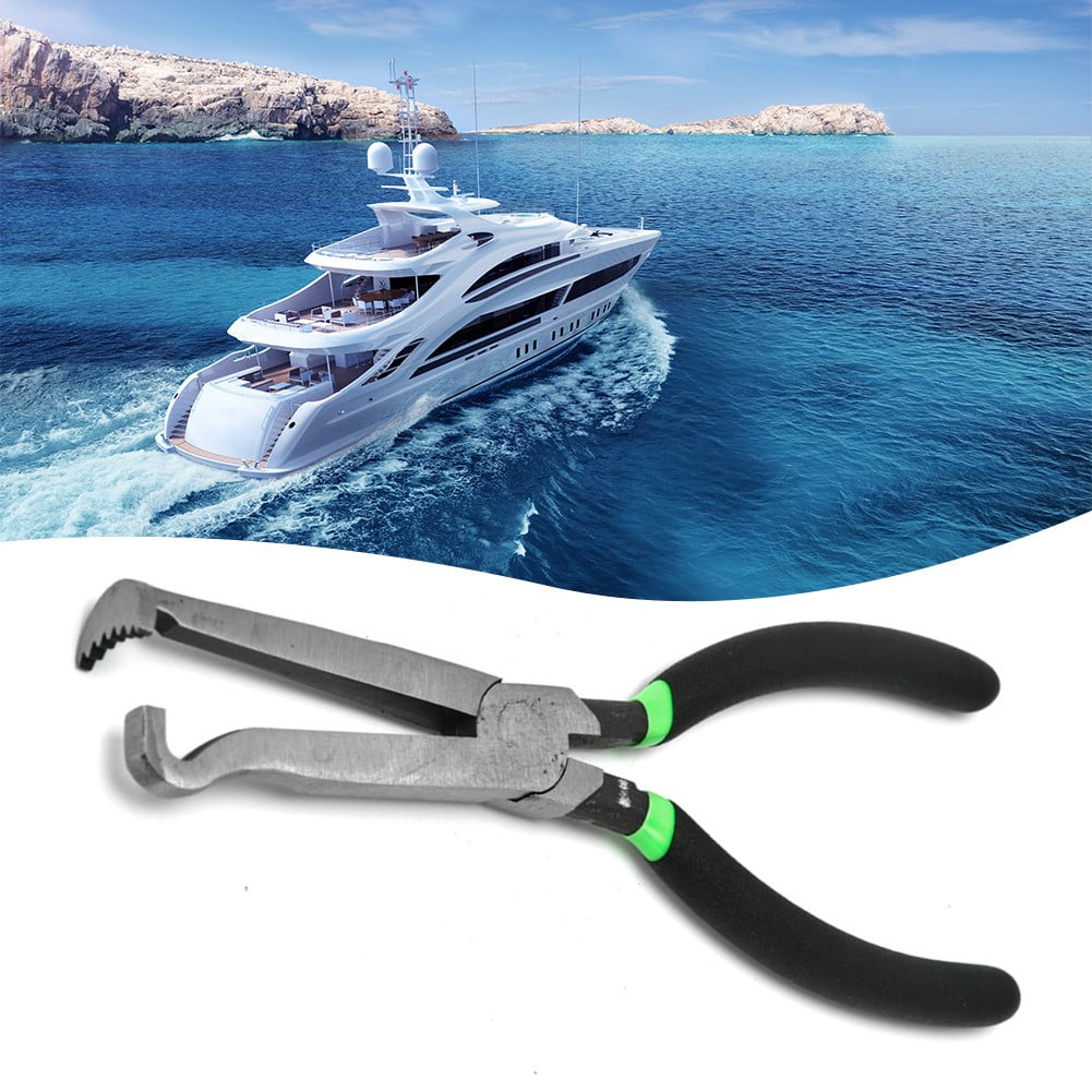 Car Line Cutting Oil Pipe Separation Pliers 37960 Electrical Disconnect ...