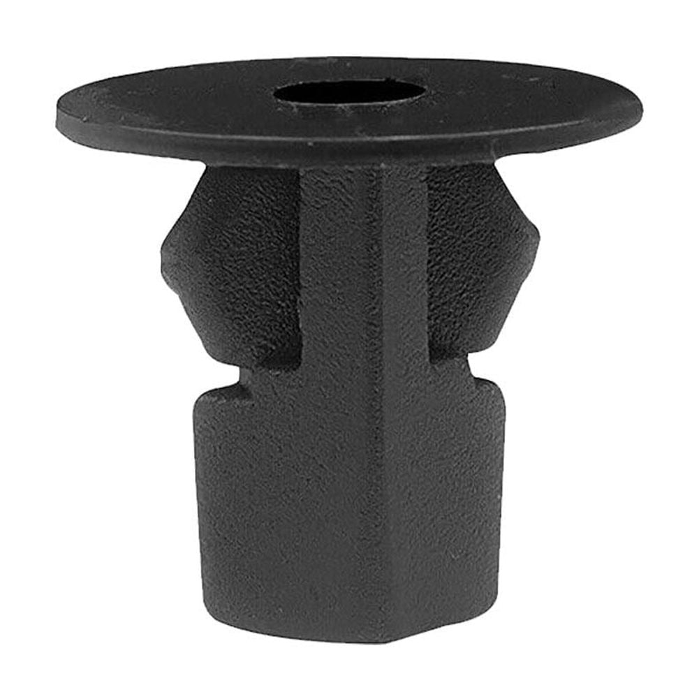 Car Liner Clips Screw Grommet Fastener for Specific Vehicles with 20mm ...