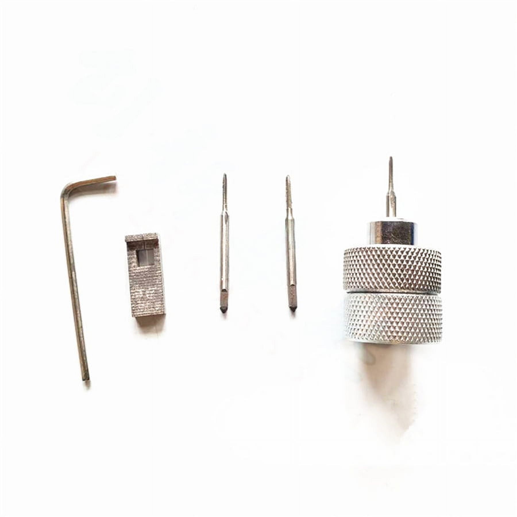 Car Lock Pin Removal Extractor Repair Tool Kit Peg Puller Box For Honda ...