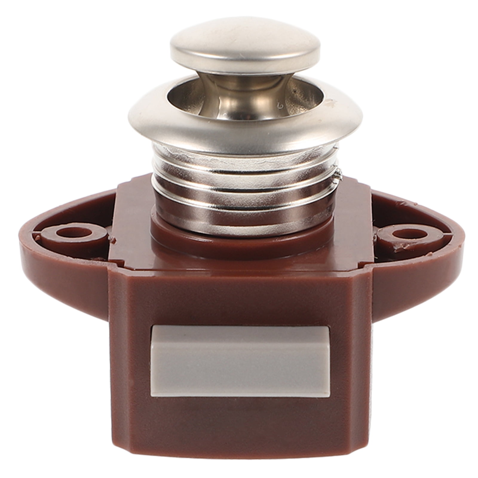 Car Lock Rv Accessories Rv Drawer Catch Rv Push Button Door Latch Rv ...