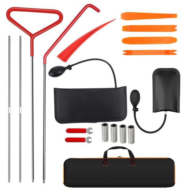 Car Long Handle Tools Kit ， Car Emergency Repair Kit,Emergency Car ...