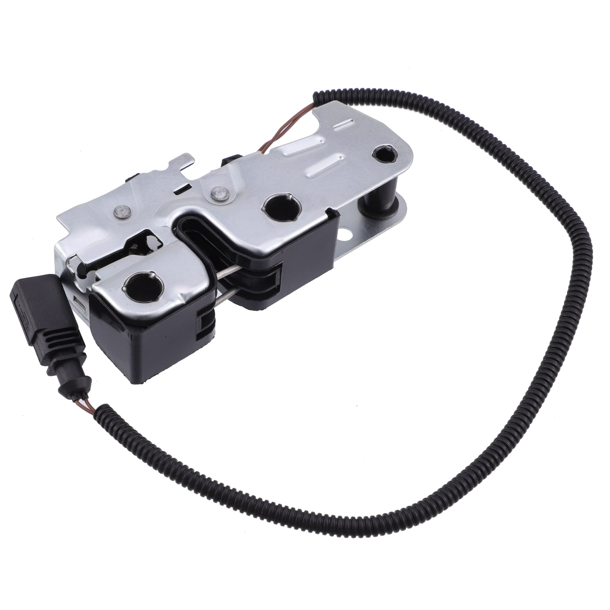 Car Lower Hood Latch Lock Assembly Replaces for Volkswagen Golf GTI ...