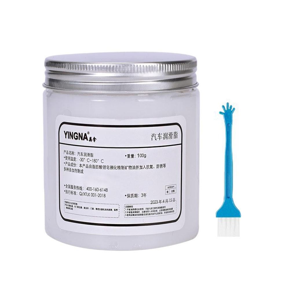 Car Lubricating Grease, Car Sroof Tra Lubricating Grease, Lubricant for ...