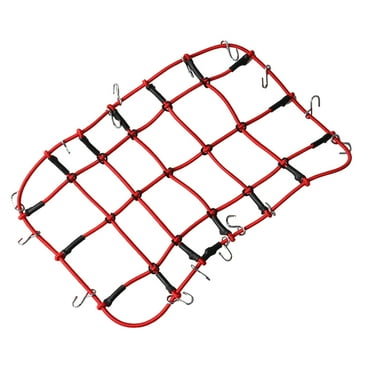 Keeper 03141 ZipNet Adjustable Cargo Net - Camo - Walmart.com