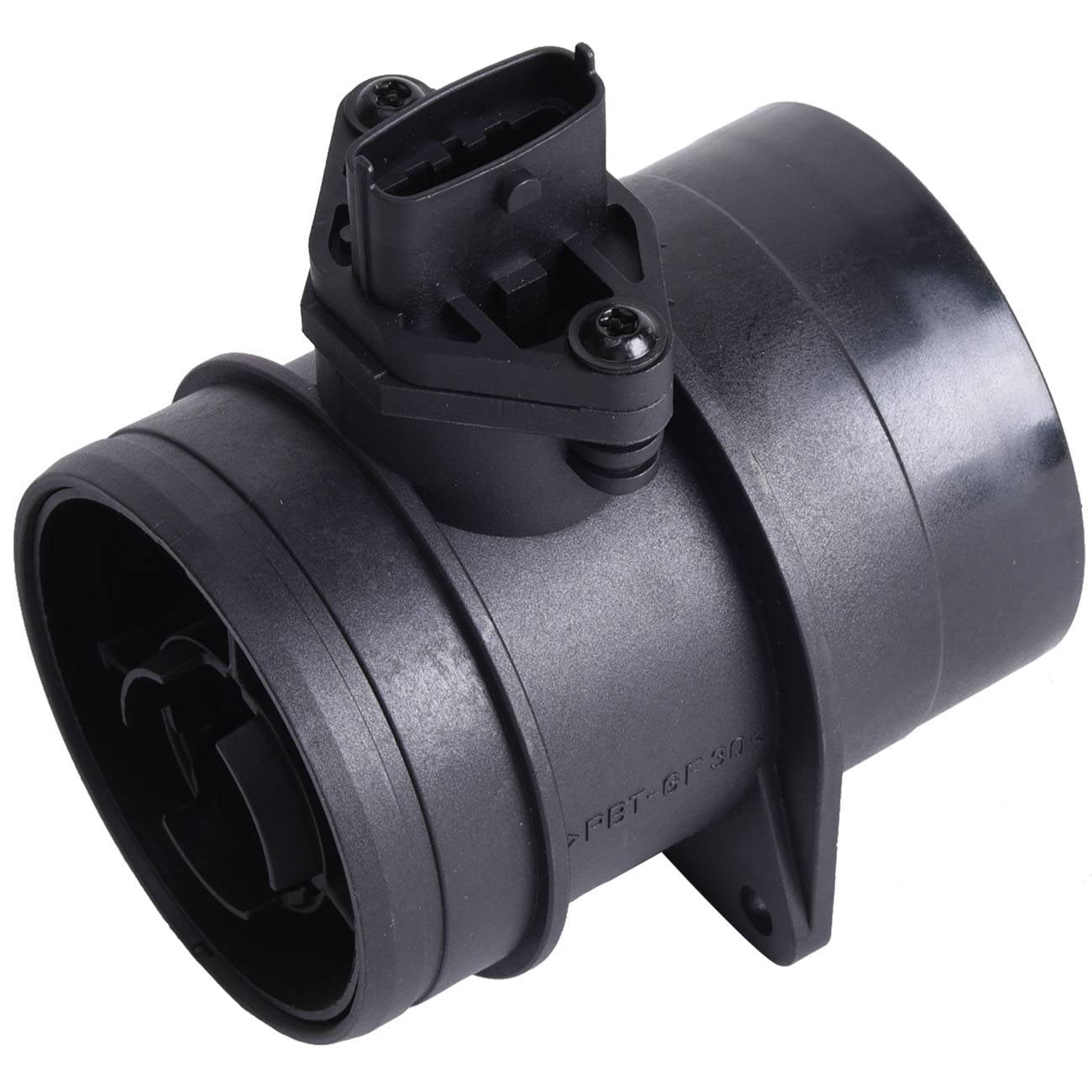 Car MAF Mass Air Flow Sensor Meter 0281002554,281644A000,0 281 002 554 ...