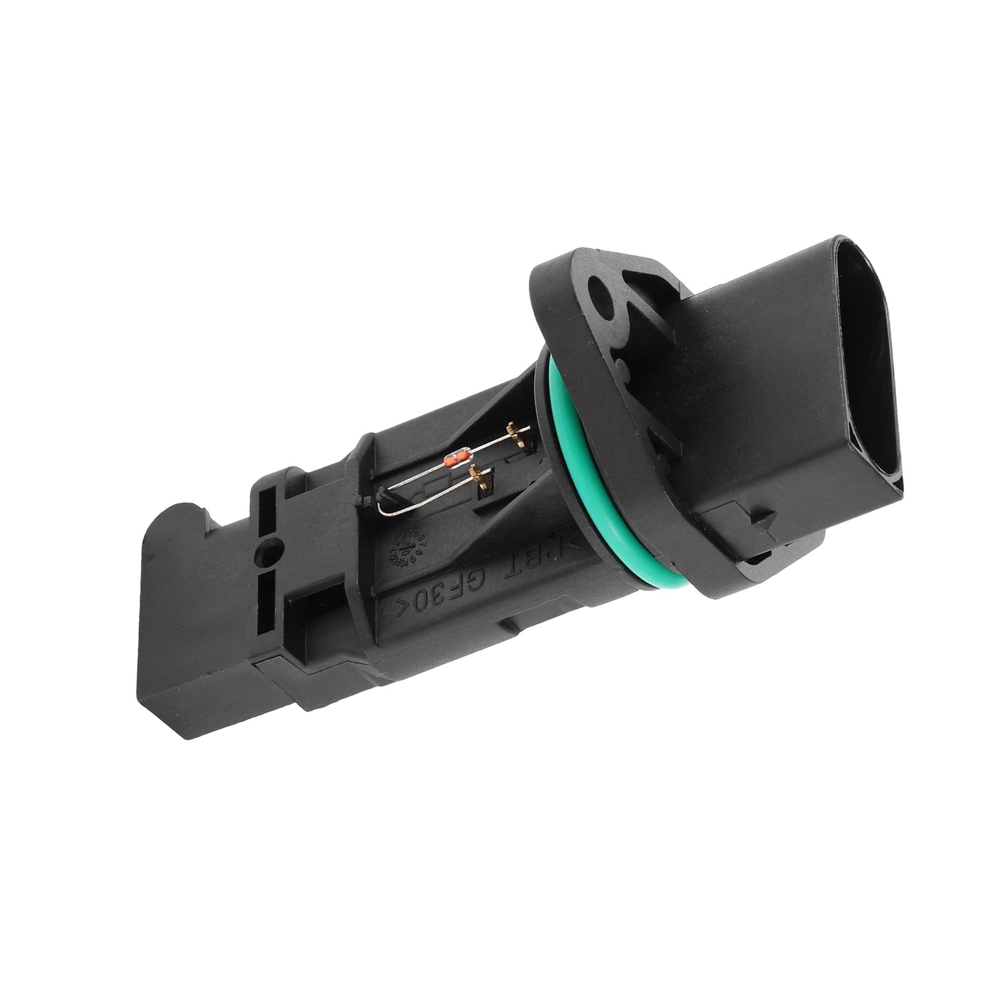 Car MAF Sensor Mass Air Flow Sensor Meter for BMW E46 E36 E39 E38 E53 1 ...