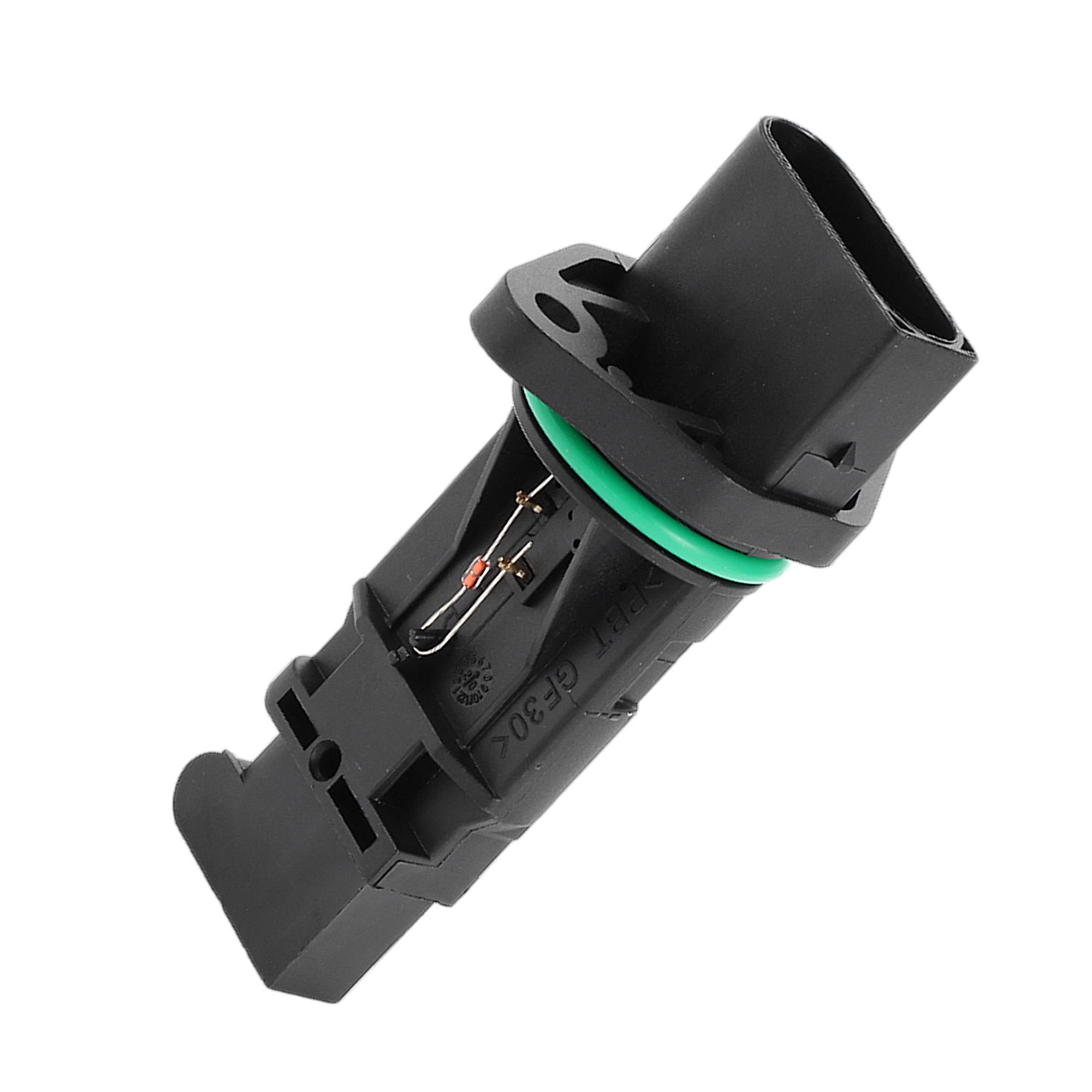 Car MAF Sensor Mass Air Flow Sensor Meter for Mercedes Benz S202 W202 1 ...