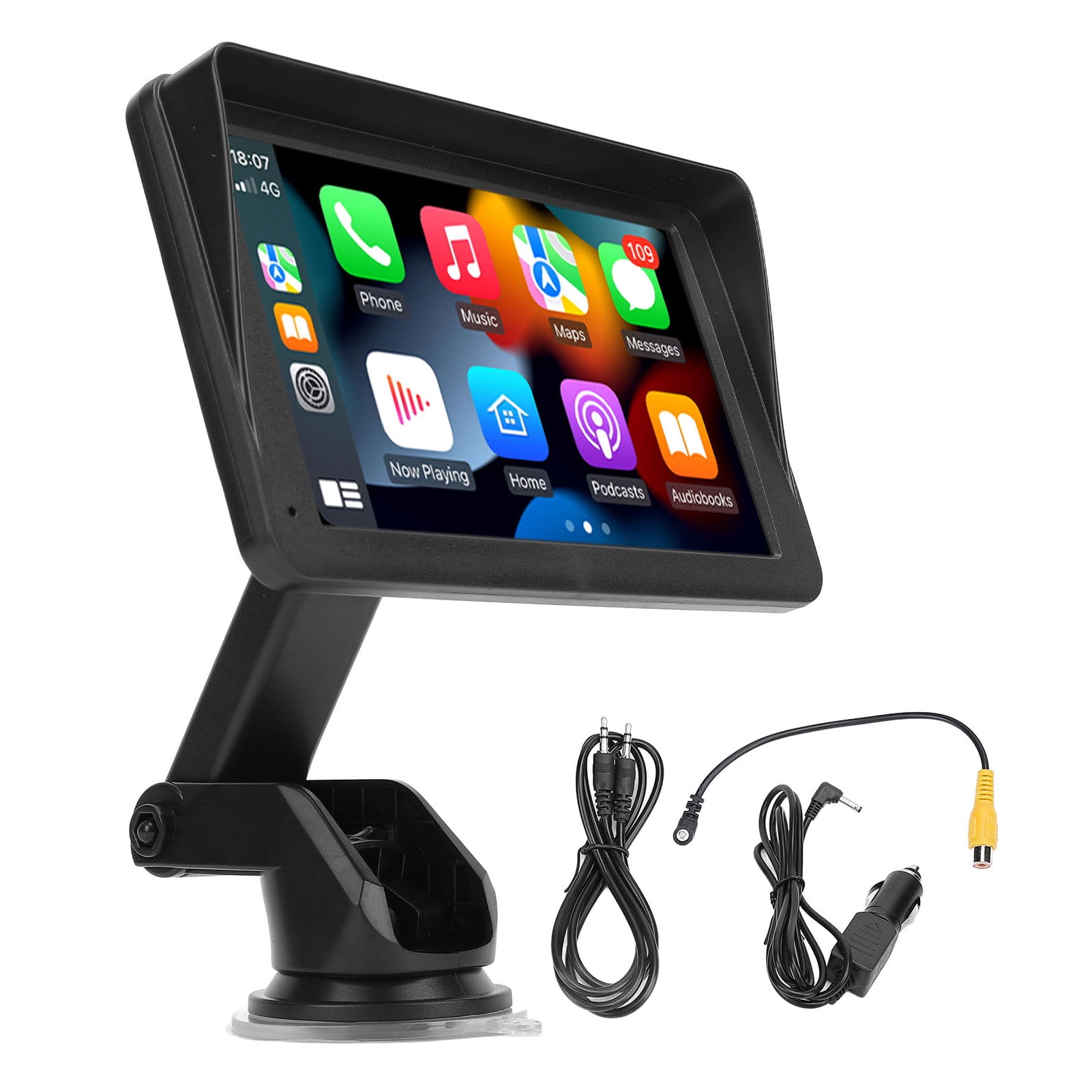 Car MP5 Player Touch Screen, Car Multimedia Player Touch Screen Built ...