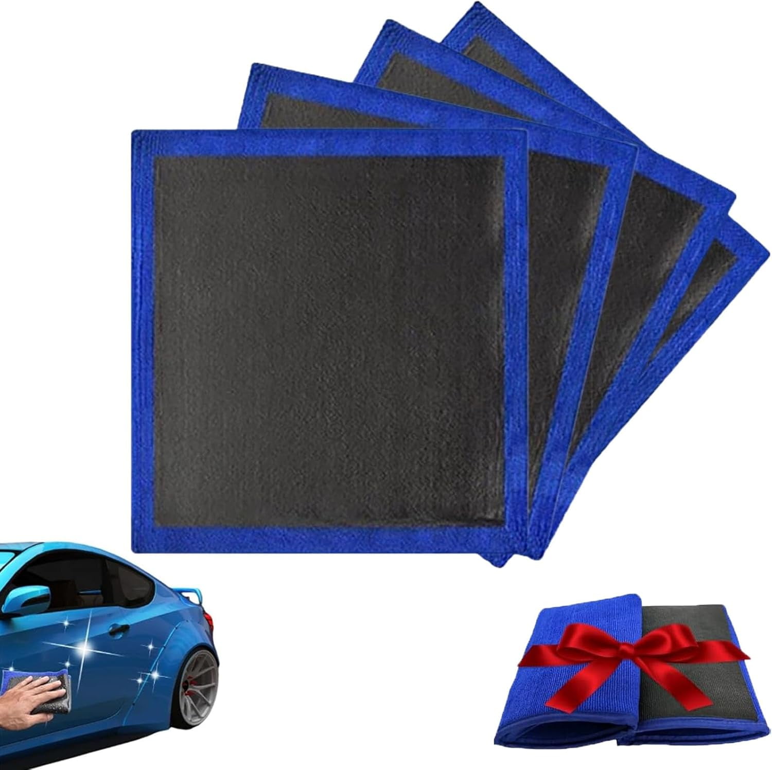 Car Magic Clay Towel, Pocketaza Car Magic Clay Towel, Clay Towel Auto ...