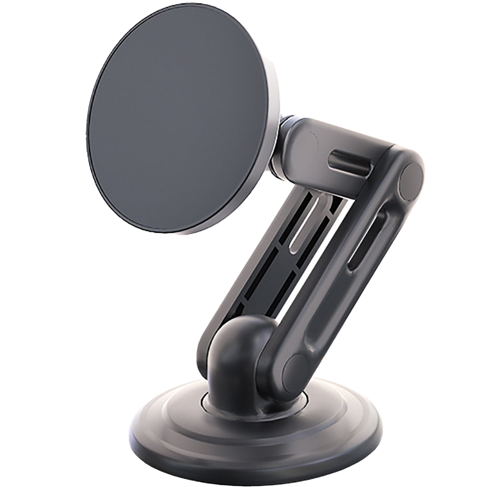 Car Magnetic Phone Mount Holder Dashboard Windshield Industrial ...