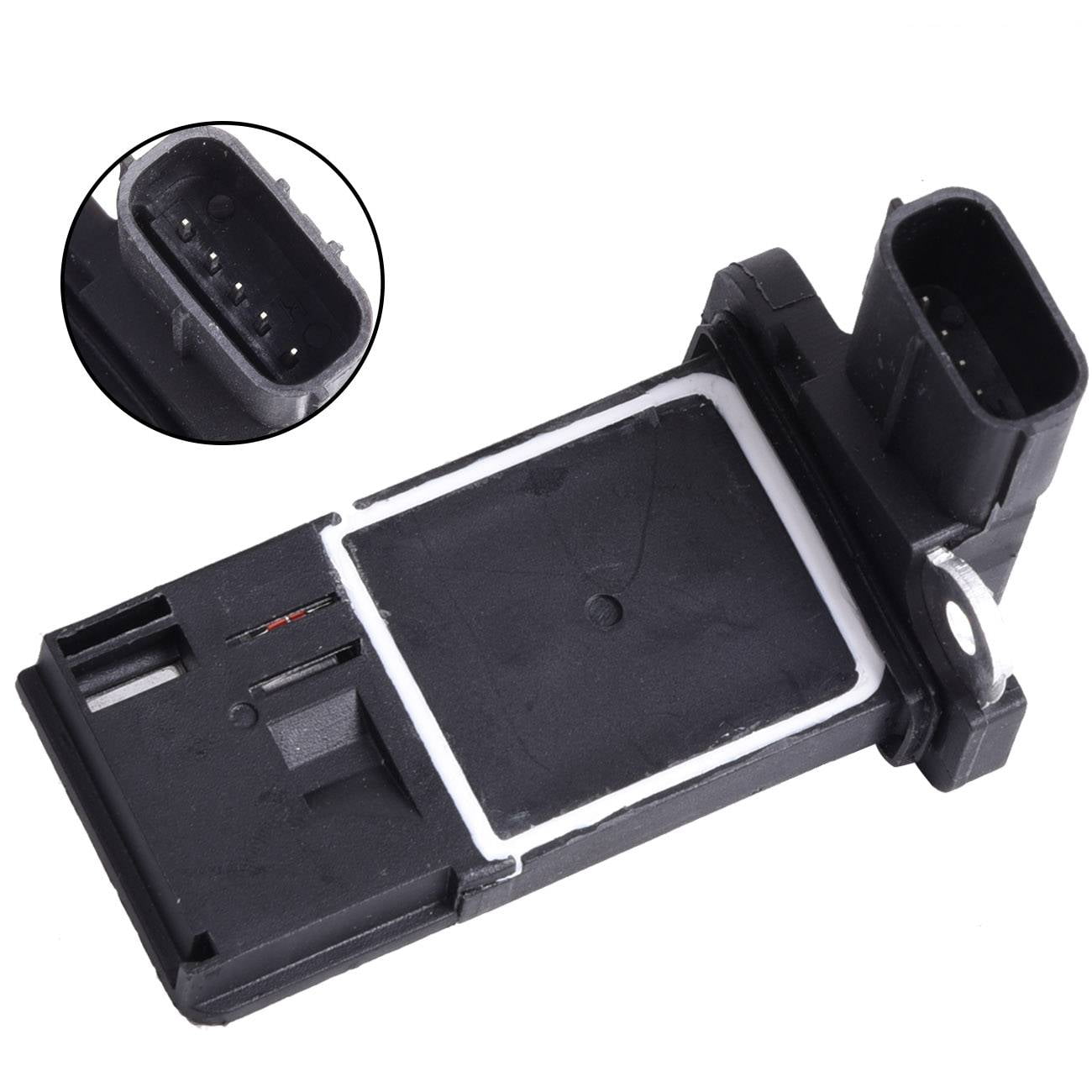 Car Mass Air Flow Sensor Meter MAF 22204-0F030,22204-75030,222040F030 ...