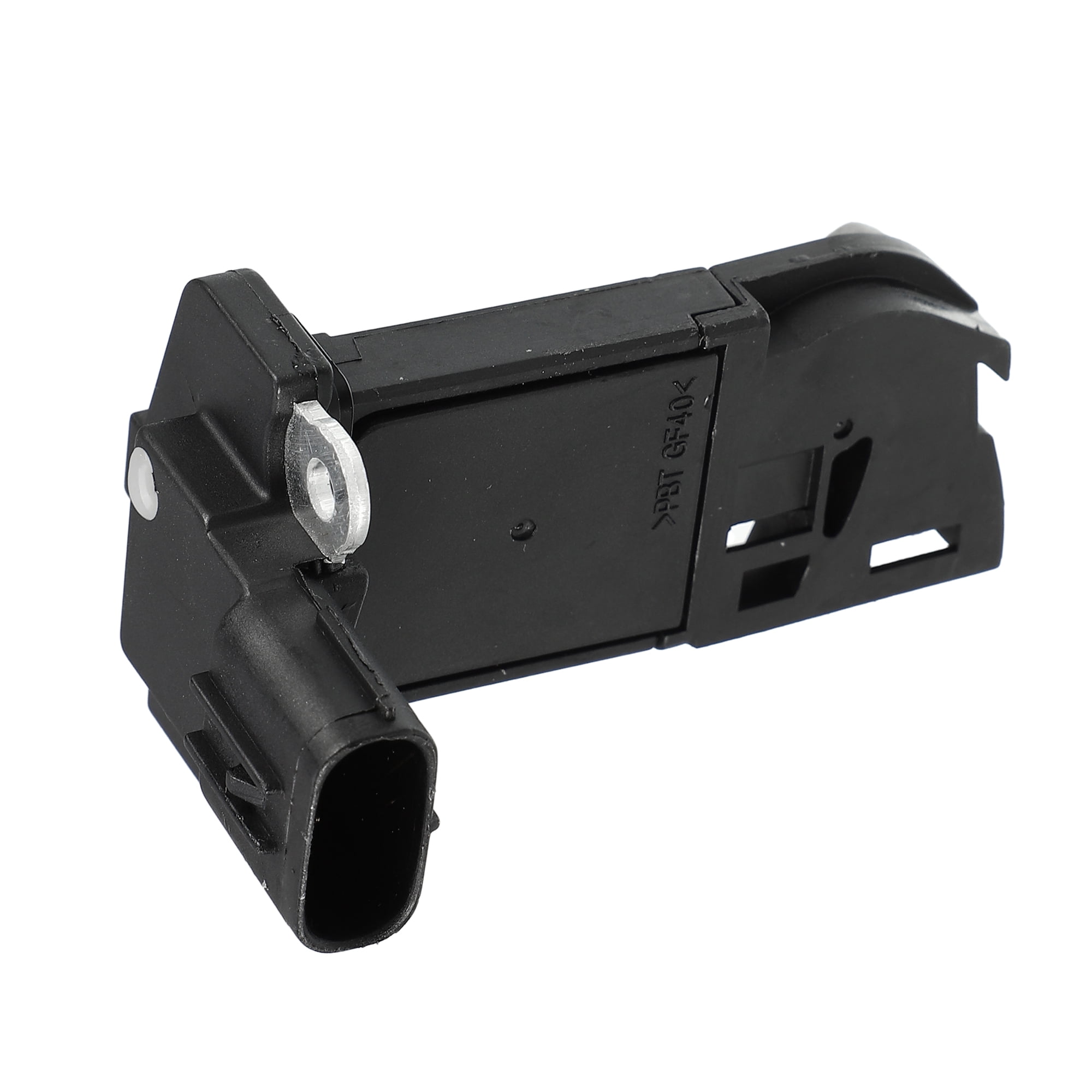 Car Mass Air Flow Sensor Meter MAF Sensor Airflow Replacement for Isuzu ...