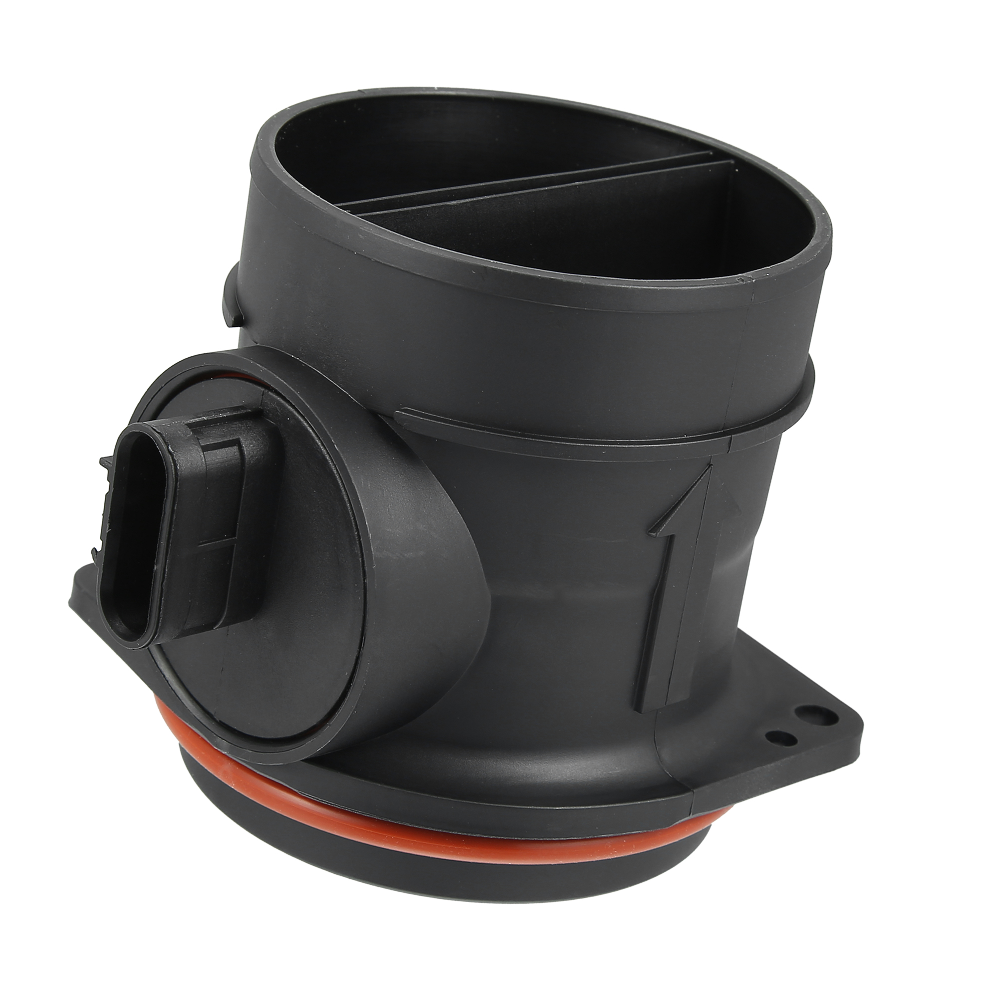 Car Mass Air Flow Sensor Meter Replacement 15911983 for Chevrolet ...