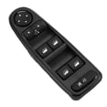 Car Master Power Window Switch 6554YH For Citroen C4 Grand Picasso 2007 ...