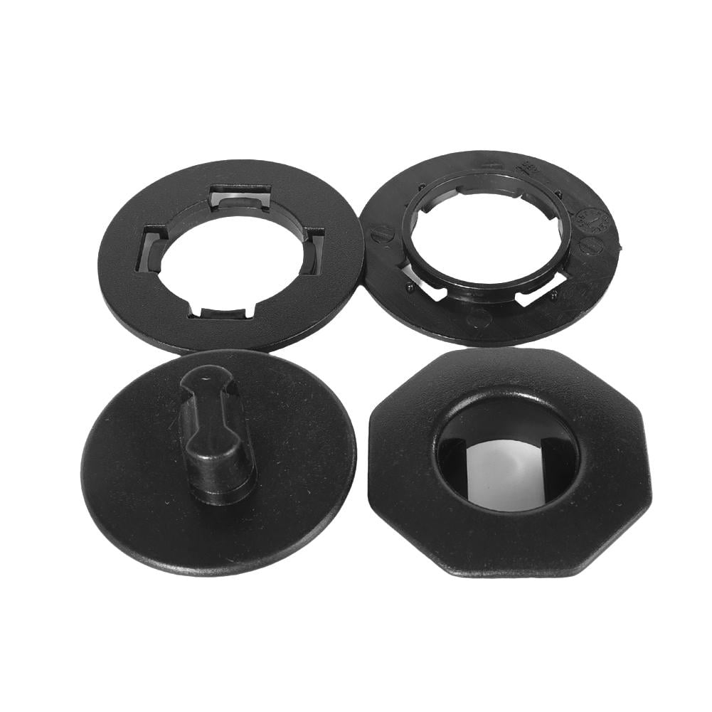 Car Mat Antiskid Card Buckle Knob Carpet Clip Buckle Car Mat Fixed ...