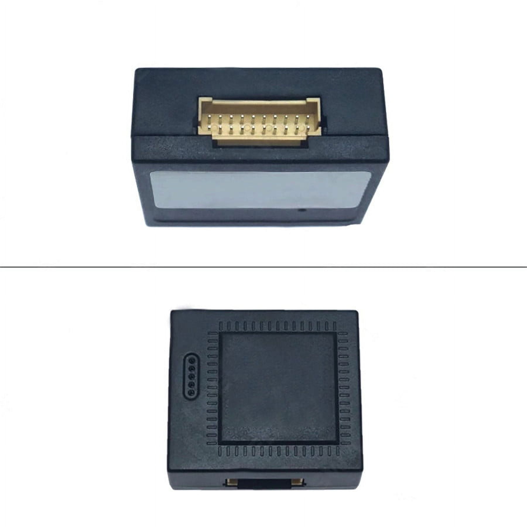 Car Media Radio Player 16Pin Android Wire Harness With Canbus Box For ...