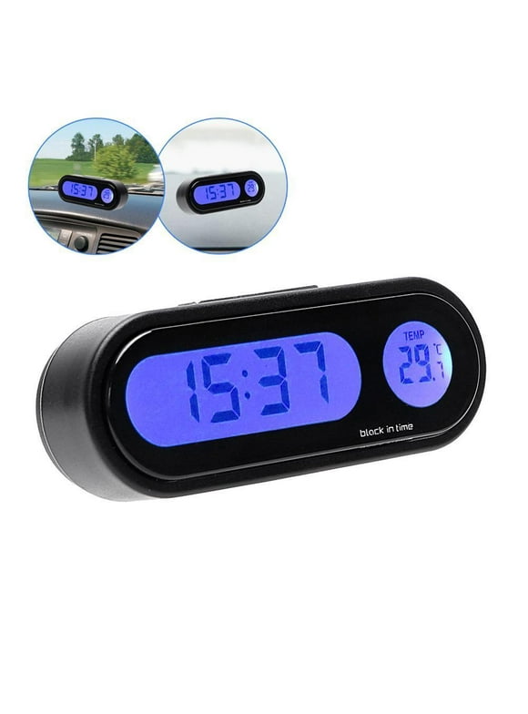 Car Thermometers in Gauges - Walmart.com