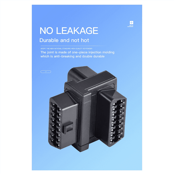 OBD2 Cable Extension Products for Vehicle Diagnostics and Maintenance