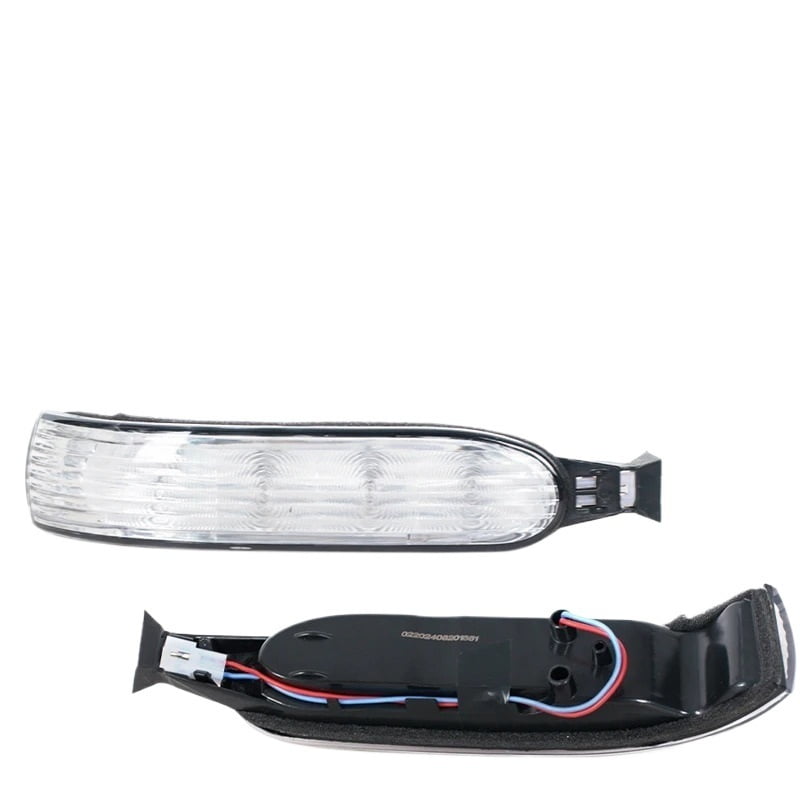 Car Mirror Turn Signal Light For Mercedes Benz W163 ML270 ML230 ML350 ...