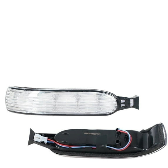 Car Mirror Turn Signal Light For Mercedes Benz W163 ML270 ML230 ML350 ...